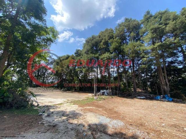 Terreno em Condomínio para Venda em Mairiporã/SP Jardim Cinco Lagos de Santa Maria