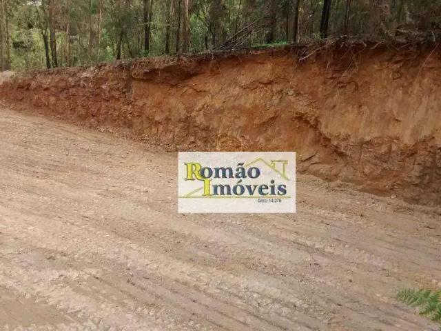 Terreno em Condomínio para Venda em Mairiporã/SP Jardim Cinco Lagos de Santa Maria