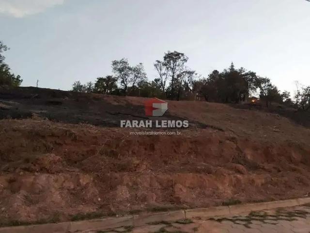 Terreno em Condomínio para Venda em Mairiporã/SP Jardim da Serra
