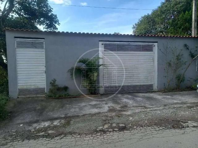 Terreno em Condomínio para Venda em Mairiporã/SP Jardim Samambaia