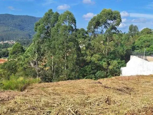 Terreno em Condomínio para Venda em Mairiporã/SP Jundiaizinho