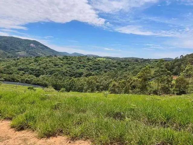 Terreno em Condomínio para Venda em Mairiporã/SP Jundiaizinho