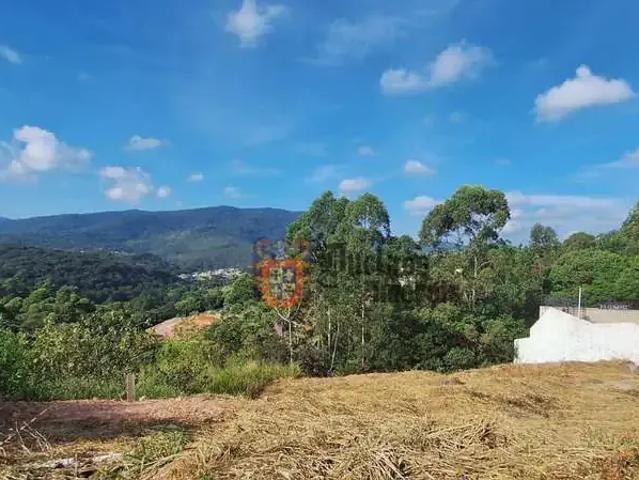 Terreno em Condomínio para Venda em Mairiporã/SP Jundiaizinho