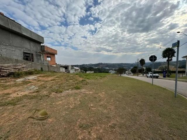 Terreno em Condomínio para Venda em Mairiporã/SP Jundiaizinho