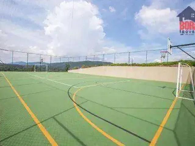Terreno em Condomínio para Venda em Mairiporã/SP Jundiaizinho