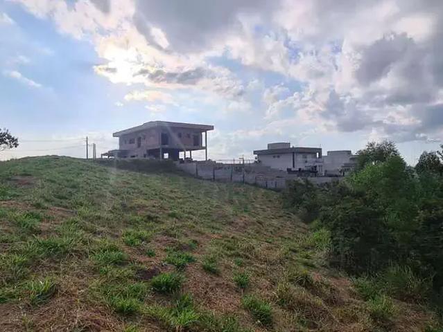 Terreno em Condomínio para Venda em Mairiporã/SP Jundiaizinho