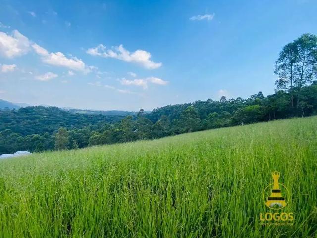 Terreno em Condomínio para Venda em Mairiporã/SP Jundiaizinho