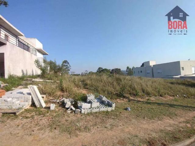 Terreno em Condomínio para Venda em Mairiporã/SP Jundiaizinho