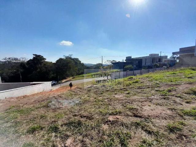 Terreno em Condomínio para Venda em Mairiporã/SP Jundiaizinho
