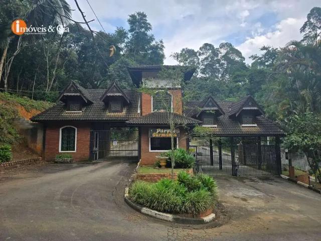 Terreno em Condomínio para Venda em Mairiporã/SP Jundiaizinho