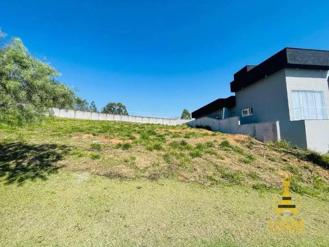 Terreno em Condomínio para Venda em Mairiporã/SP Jundiaizinho