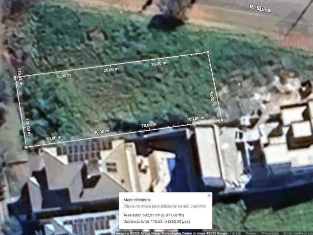 Terreno em Condomínio para Venda em Mairiporã/SP Jundiaizinho