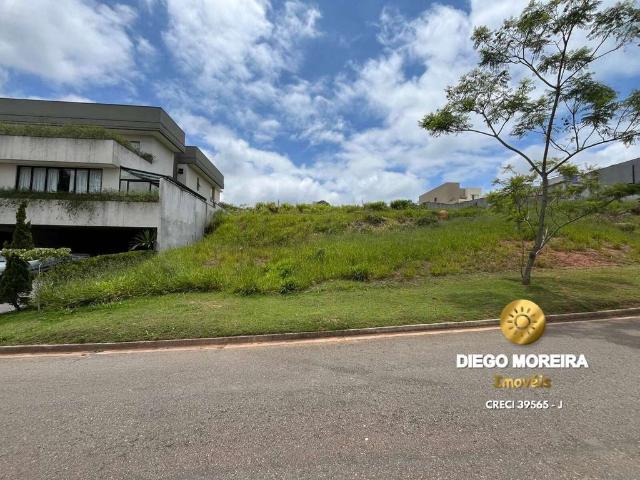 Terreno em Condomínio para Venda em Mairiporã/SP Jundiaizinho