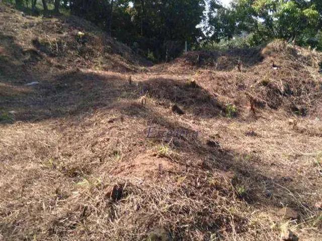 Terreno em Condomínio para Venda em Mairiporã/SP Juqueri Mirim