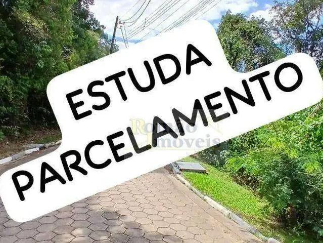 Terreno em Condomínio para Venda em Mairiporã/SP Lago da Cantareira