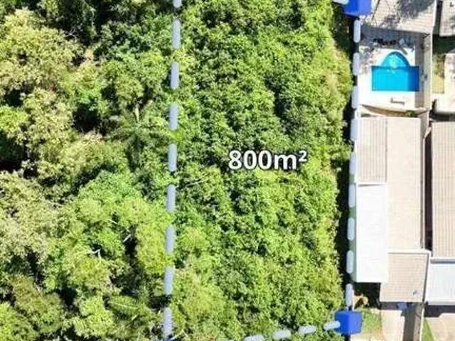 Terreno em Condomínio para Venda em Mairiporã/SP Mato Dentro