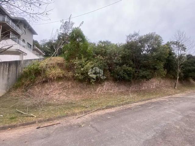 Terreno em Condomínio para Venda em Mairiporã/SP Olho D'Água