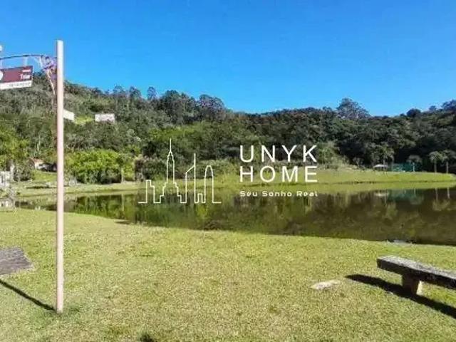 Terreno em Condomínio para Venda em Mairiporã/SP Olho D'Água