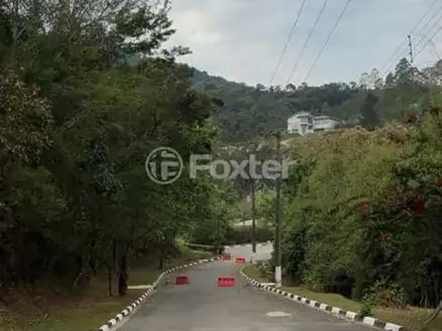 Terreno em Condomínio para Venda em Mairiporã/SP Olho D'Água