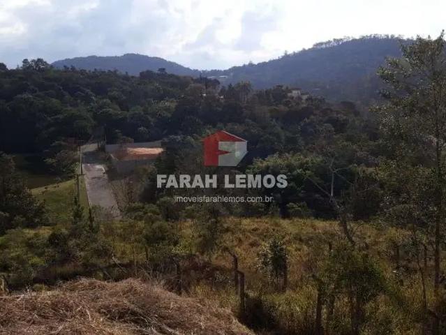 Terreno em Condomínio para Venda em Mairiporã/SP Olho D'Água