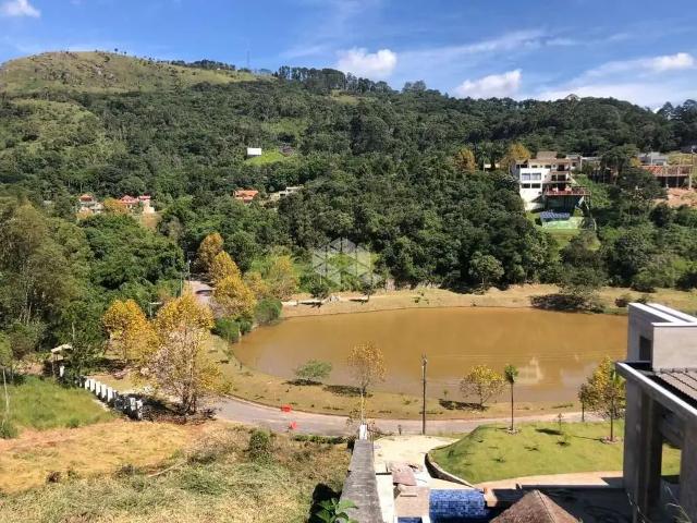 Terreno em Condomínio para Venda em Mairiporã/SP Olho D'Água