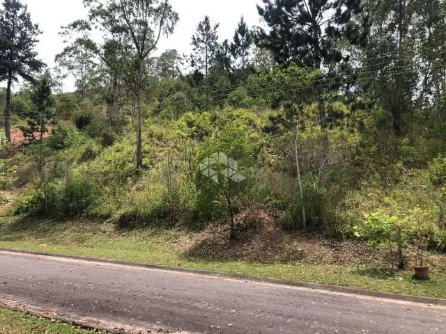 Terreno em Condomínio para Venda em Mairiporã/SP Olho D'Água