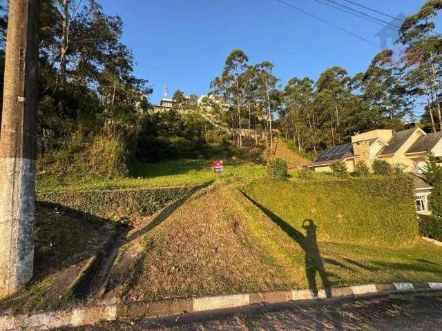 Terreno em Condomínio para Venda em Mairiporã/SP Olho D'Água