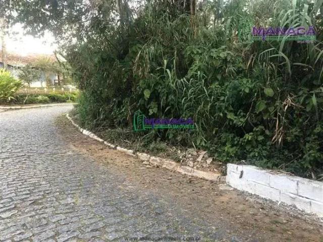Terreno em Condomínio para Venda em Mairiporã/SP Parque Cabreúva