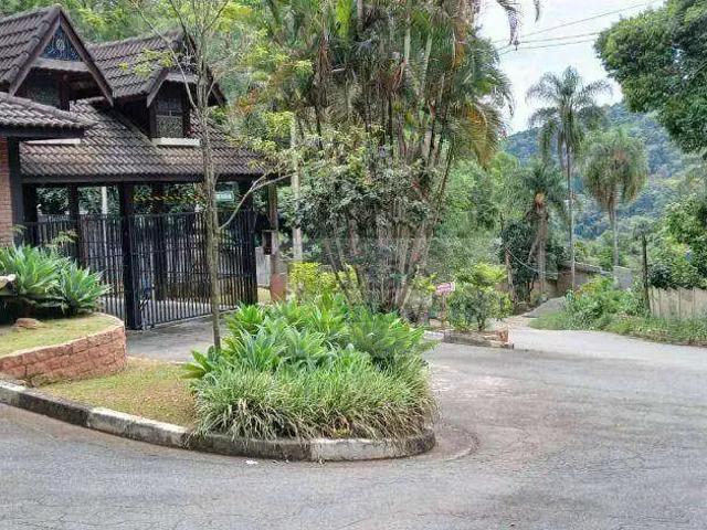 Terreno em Condomínio para Venda em Mairiporã/SP Parque Germânia