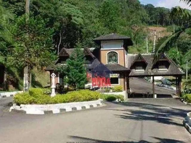 Terreno em Condomínio para Venda em Mairiporã/SP Parque Germânia