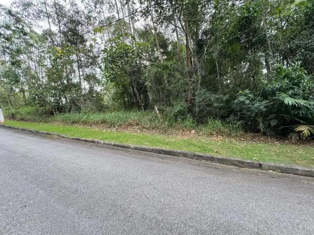 Terreno em Condomínio para Venda em Mairiporã/SP Parque Germânia