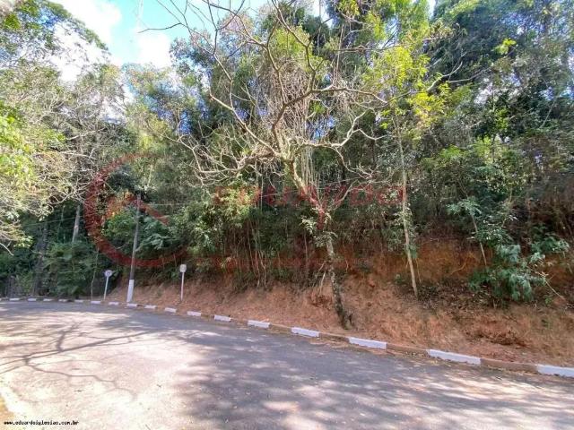 Terreno em Condomínio para Venda em Mairiporã/SP Parque do Alto