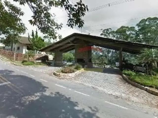 Terreno em Condomínio para Venda em Mairiporã/SP Parque Imperial