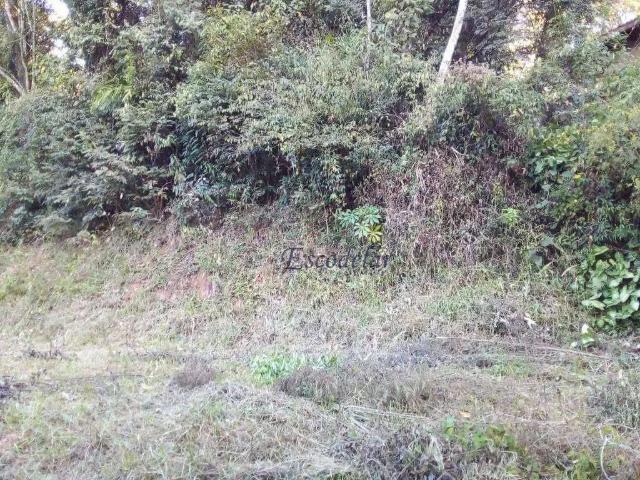 Terreno em Condomínio para Venda em Mairiporã/SP Parque Imperial