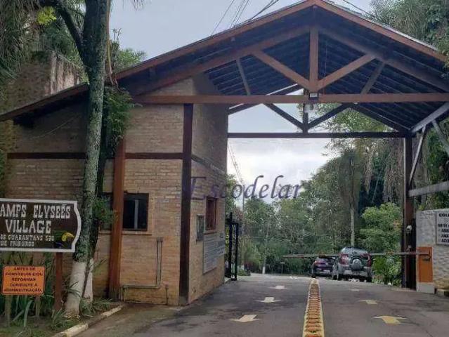 Terreno em Condomínio para Venda em Mairiporã/SP Parque Petrópolis