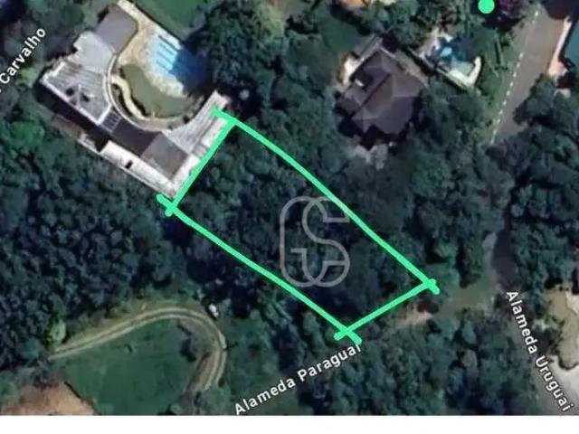 Terreno em Condomínio para Venda em Mairiporã/SP Parque Petrópolis