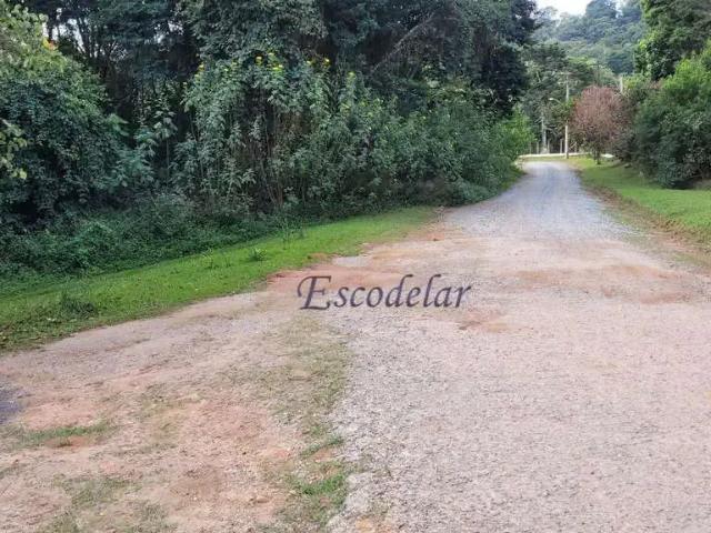 Terreno em Condomínio para Venda em Mairiporã/SP Parque Petrópolis