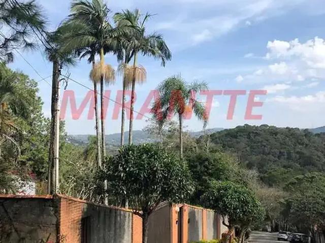 Terreno em Condomínio para Venda em Mairiporã/SP Parque Petrópolis