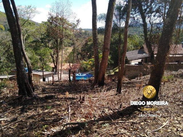 Terreno em Condomínio para Venda em Mairiporã/SP Pirucaia