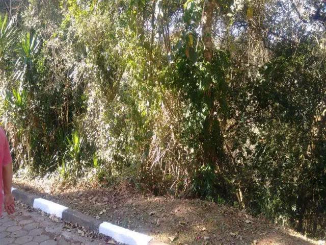 Terreno em Condomínio para Venda em Mairiporã/SP Pirucaia