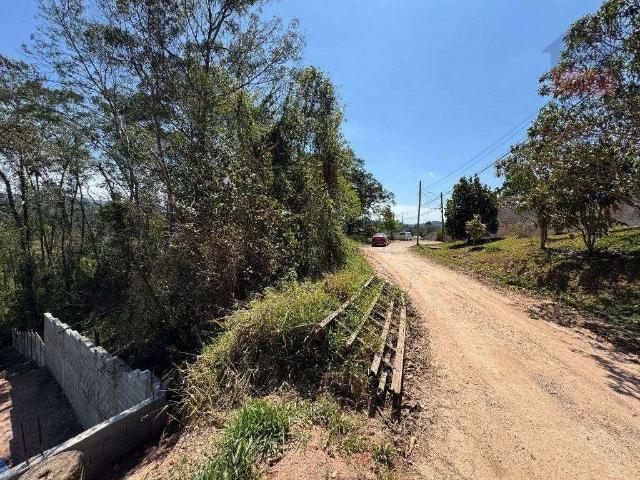 Terreno em Condomínio para Venda em Mairiporã/SP Recanto do Céu Azul