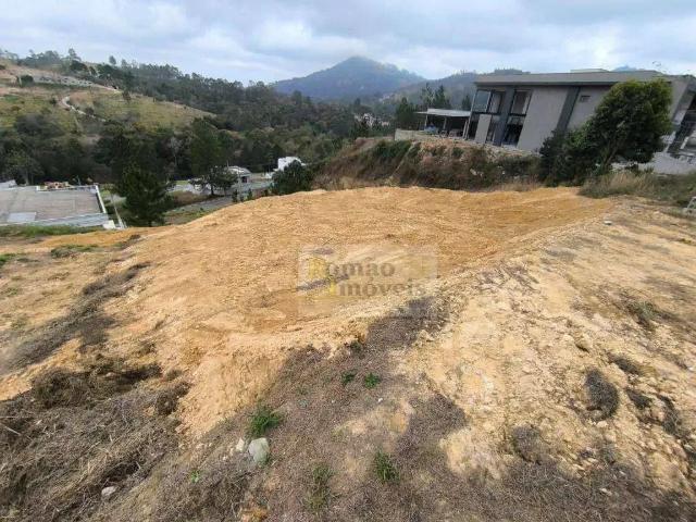 Terreno em Condomínio para Venda em Mairiporã/SP Reserva da Serra