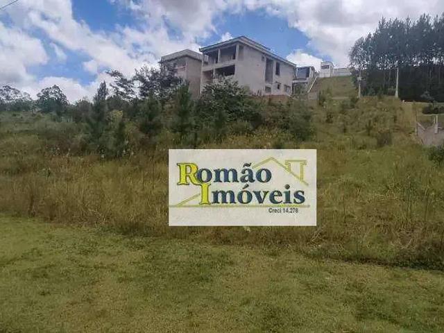 Terreno em Condomínio para Venda em Mairiporã/SP Reserva da Serra