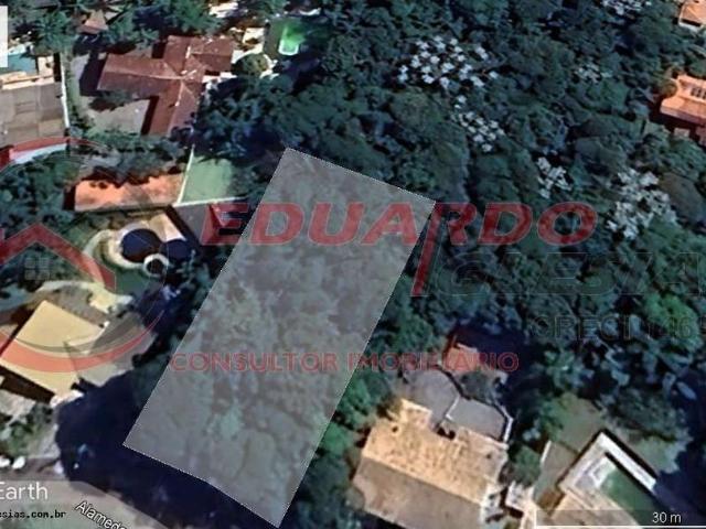 Terreno em Condomínio para Venda em Mairiporã/SP Residencial Reserva Das Hortensias