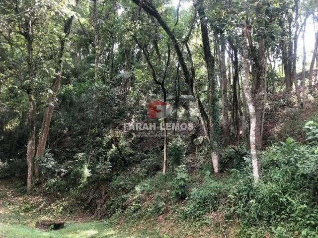 Terreno em Condomínio para Venda em Mairiporã/SP Rio Abaixo