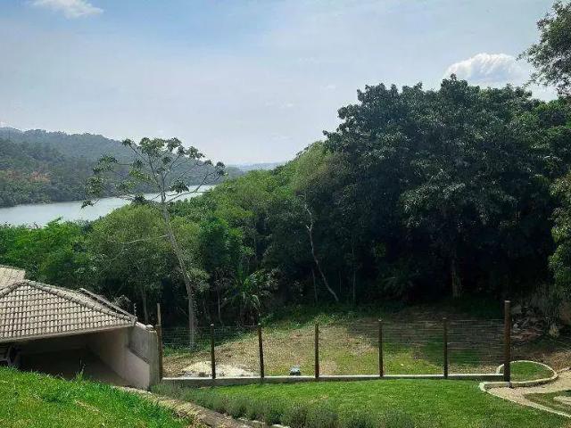 Terreno em Condomínio para Venda em Mairiporã/SP Rio Abaixo
