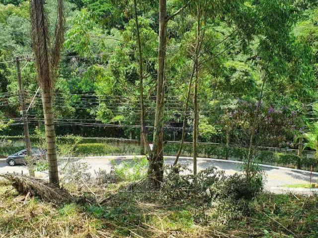 Terreno em Condomínio para Venda em Mairiporã/SP Roseira