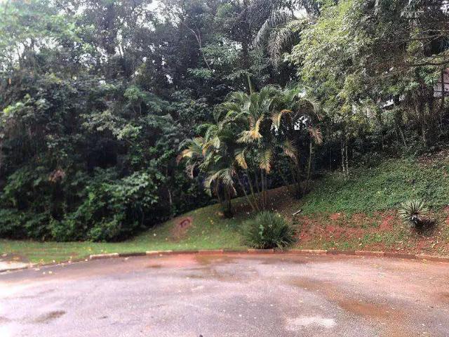 Terreno em Condomínio para Venda em Mairiporã/SP Roseira