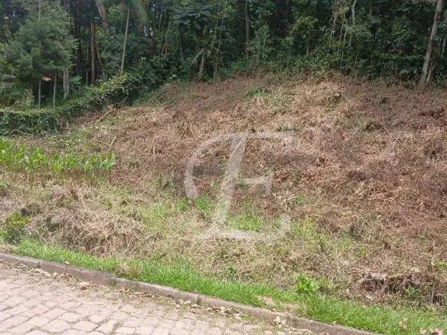 Terreno em Condomínio para Venda em Mairiporã/SP Roseira