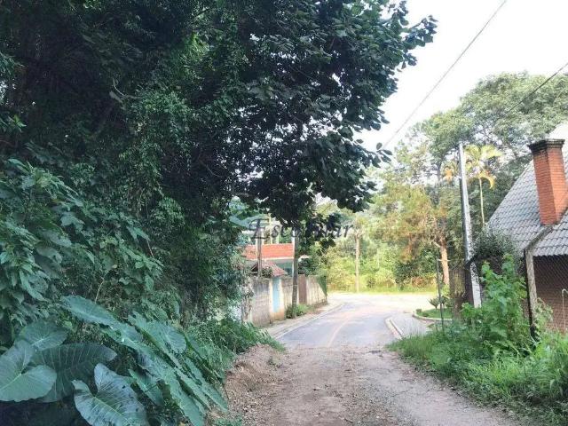 Terreno em Condomínio para Venda em Mairiporã/SP Roseira